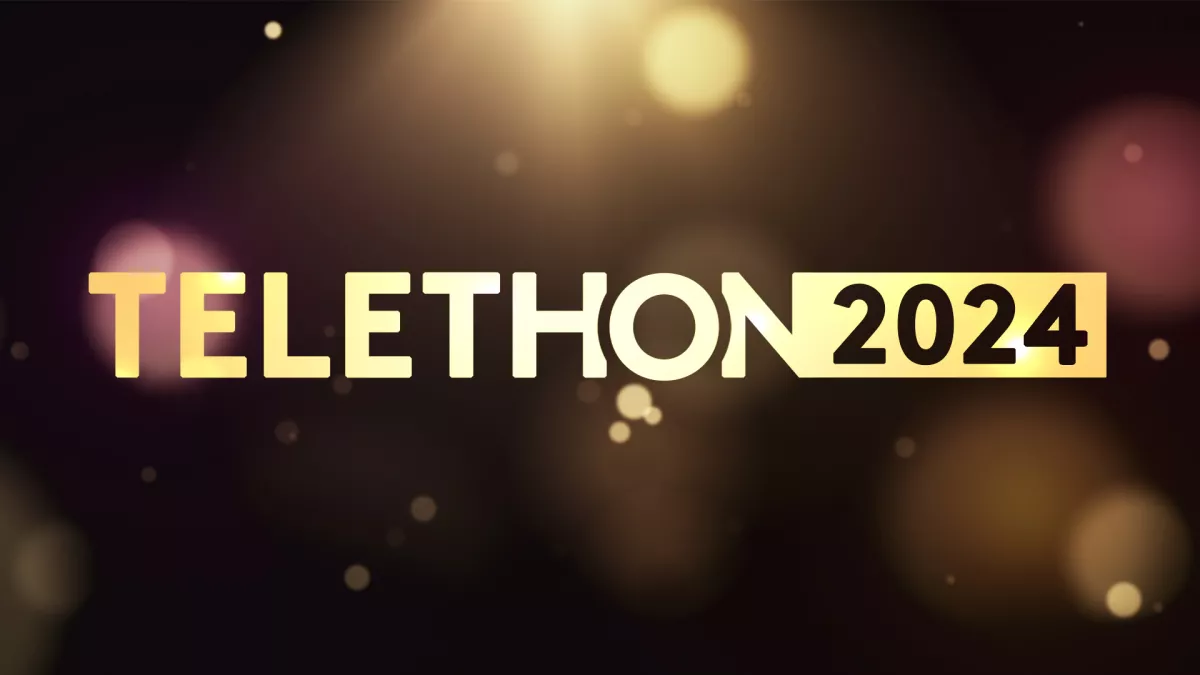 « Téléthon 2024 » : programme de votre soirée du 29 novembre 2024 sur ...