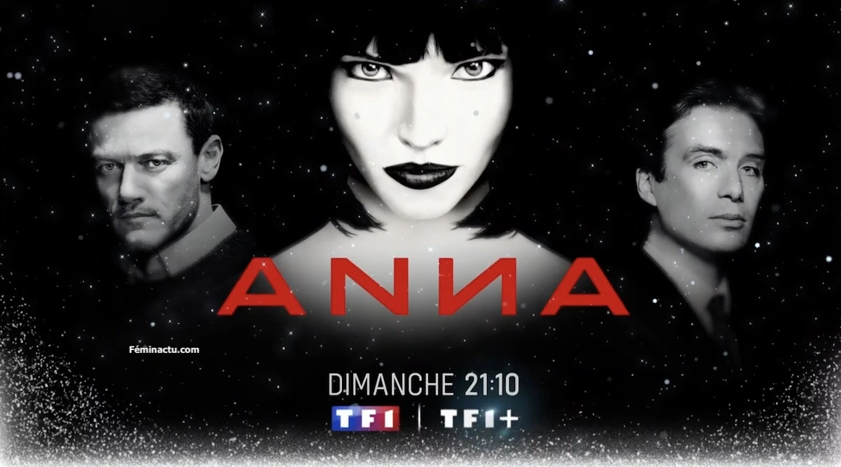 « Anna » : histoire et interprètes du film de Luc Besson diffusé ce ...