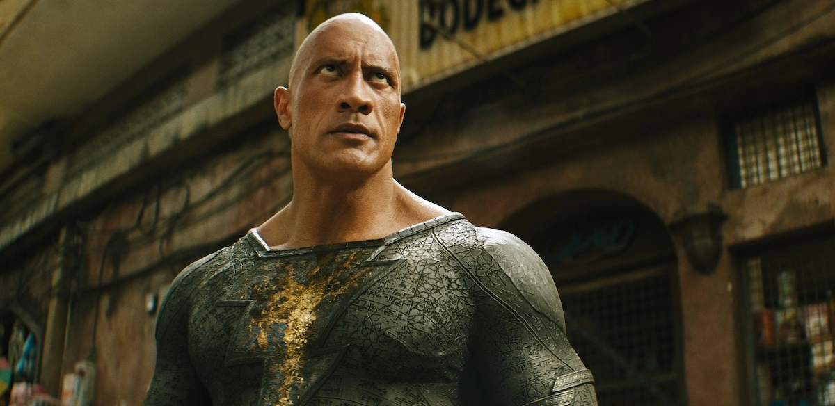 Audiences TV prime du dimanche 15 décembre 2024 : « Black Adam » leader ...