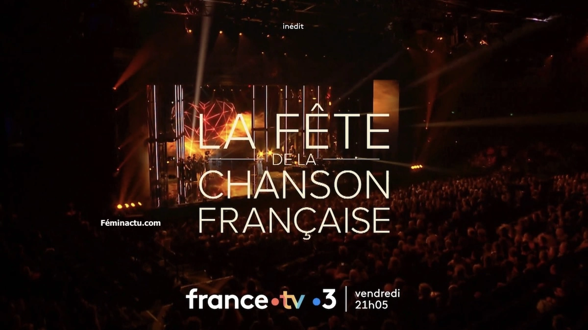 « La Fête de la chanson française 2024 » : qui sont les artistes et ...