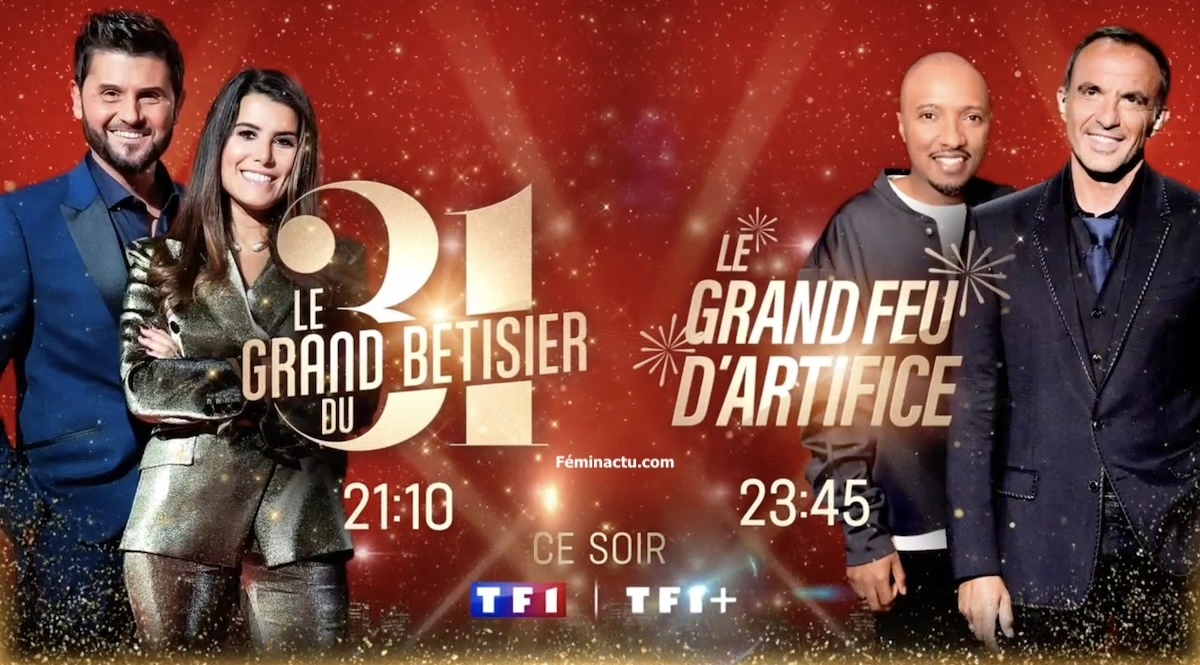 « Le Grand Bêtisier Du 31 Artistes Et Invités De Ce Soir Mardi 31
