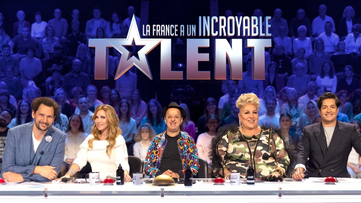 « La France a un incroyable talent » saison 19 : et le gagnant est... (vidéo) - Fémin Actu