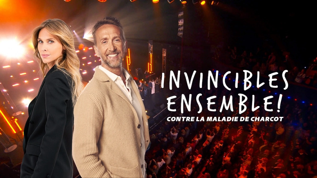 « Invincibles ensemble » : artistes et invités du concert contre la ...