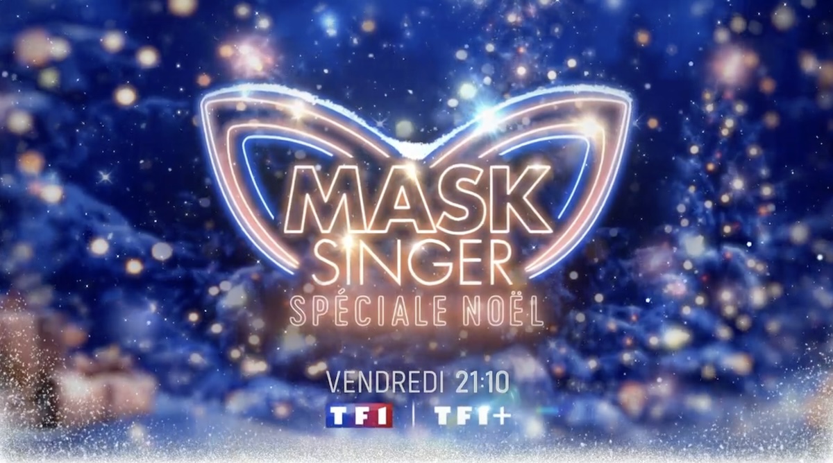 « Mask Singer » du 20 décembre 2024 : Qui est le gagnant ? Qui se ...