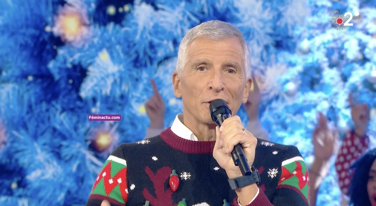 Audiences TV access du 21 décembre 2024 : NOPLP large leader devant « 50'inside » avant 20 ...