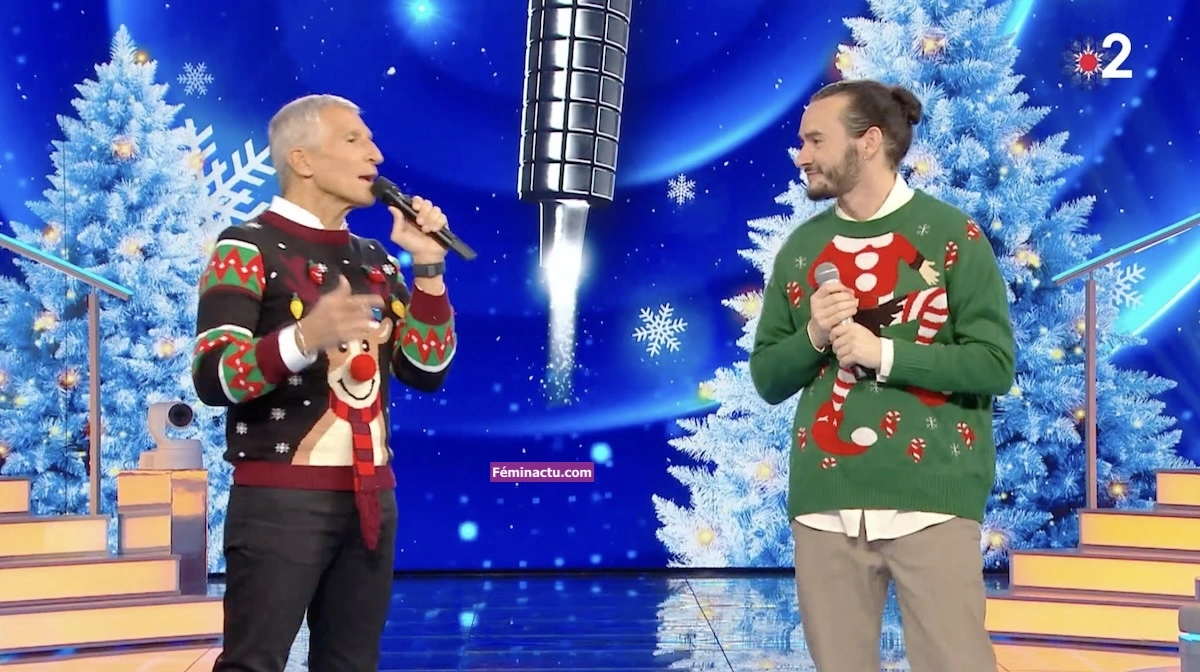 Audiences TV access du 20 décembre 2024 : "N'oubliez pas les paroles" domine avant 20 heures ...