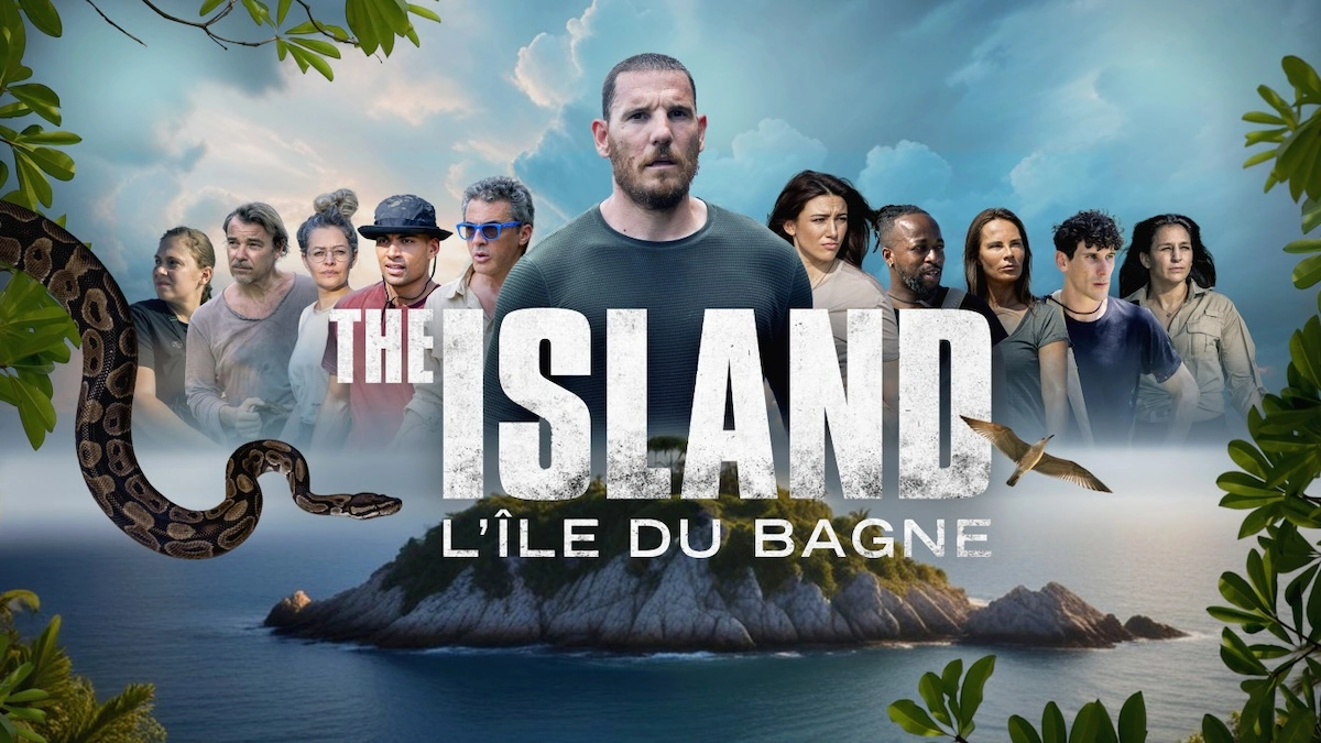 « The Island 2025 » : nouvelle saison inédite « L'ïle du Bagne » dès le 7 janvier 2025 sur M6 ...