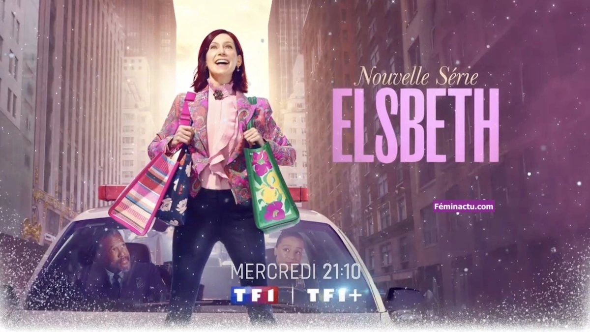 « Elsbeth » du 5 mars 2025 : quels épisodes ce soir ? TF1 encore en tête des audiences ? - Fémin ...