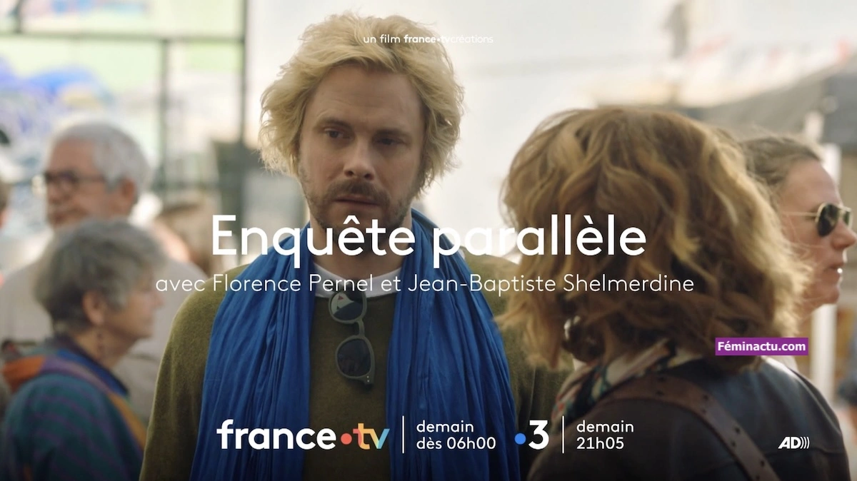 Audiences TV prime du samedi 4 janvier 2025 : « Enquête parallèle » en ...