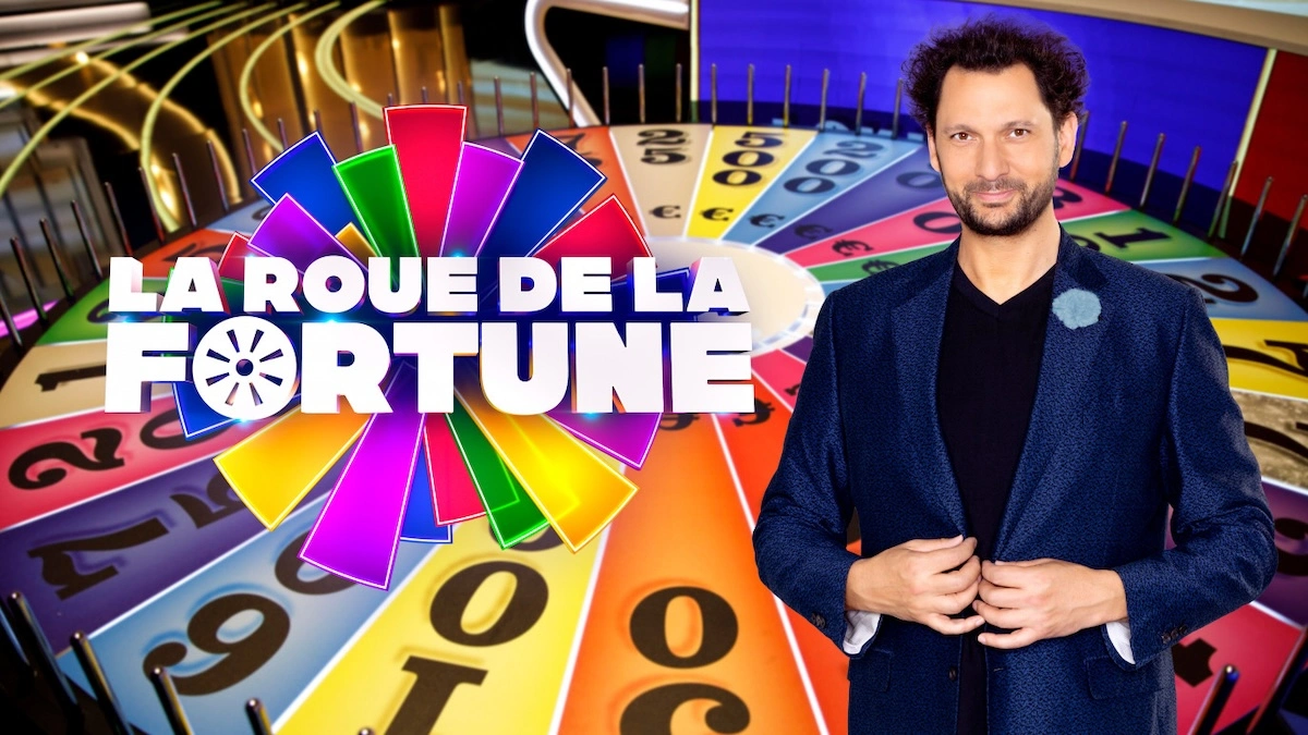 Audiences TV access du 21 avril 2025 : records pour « La roue de la fortune » et « La meilleure ...