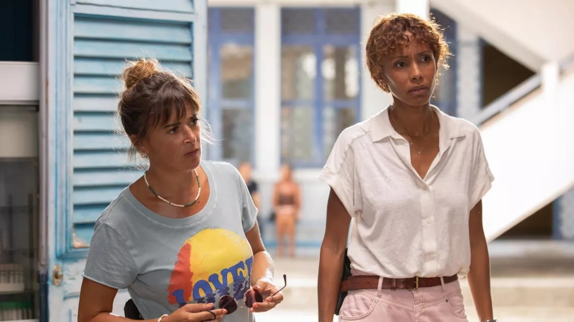 « Tropiques criminels » du 28 mars 2025 : quels épisodes ce soir ? Nouveau succès d'audience ...