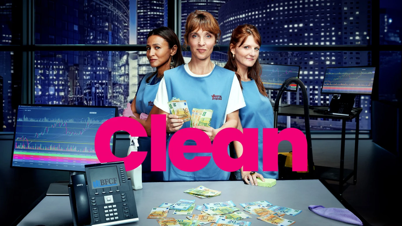 « Clean » du 4 avril 2025 : quels épisodes ce soir ? De quoi parle la ...
