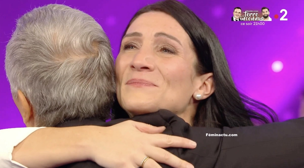 « N'oubliez pas les paroles » du 29 avril 2025 : Natacha éliminée de ...