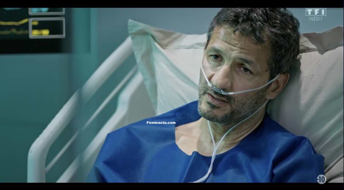 La semaine prochaine dans « Demain nous appartient » : résumés en avance et spoilers DNA du 12 ...