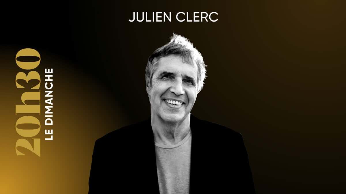 « 20h30 le dimanche » du 8 juin 2025 : quel invité ce soir pour Laurent ...