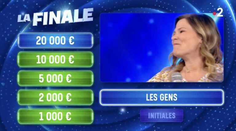 « N'oubliez pas les paroles » du 18 juin 2025 : la cagnotte de Virginie décolle enfin, l ...