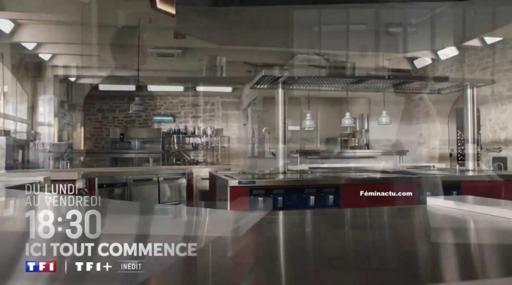 « Ici tout commence » : résumés en avance et spoilers ITC de tous le mois de Juillet 2025 ...