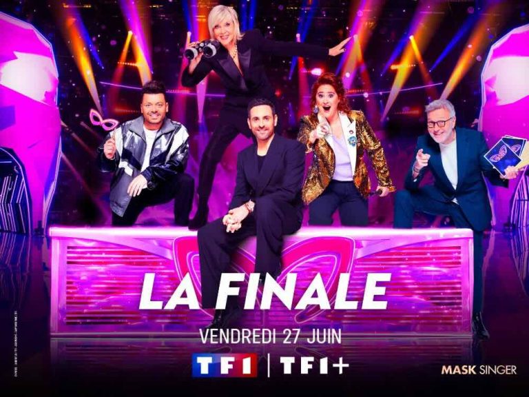 Finale 2025 de « Mask Singer » : le gagnant connu ce soir, vendredi 27 ...
