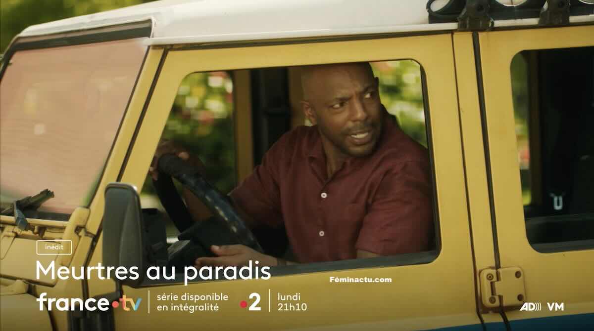 « Meurtres au paradis » du 16 juin 2025 : fin de saison ce soir ! Quels épisodes au programme ...