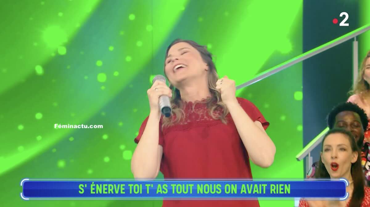 « N'oubliez pas les paroles » du 24 juin 2025 : alors que l'audience de ...