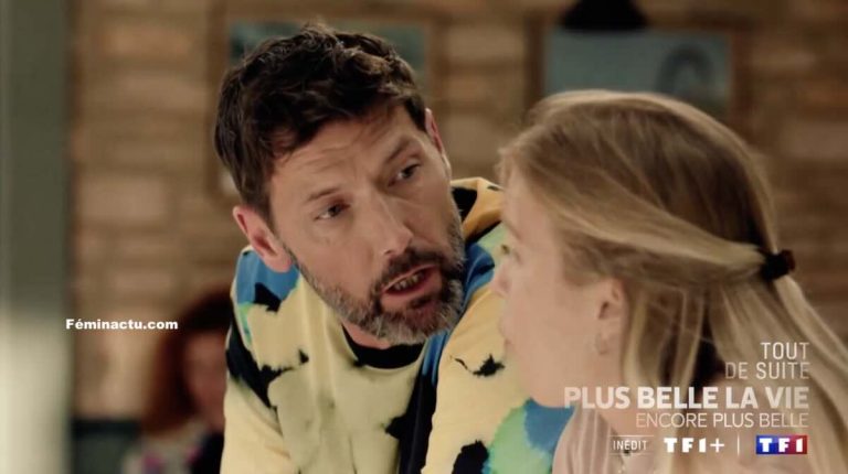 La semaine prochaine dans « Plus belle la vie » : résumés en avance et spoilers PBLV du 30 juin ...