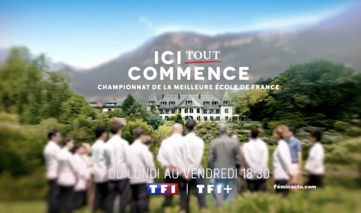 « Ici tout commence » : résumés en avance et spoilers ITC de tout votre mois d'Août 2025 - Fémin ...
