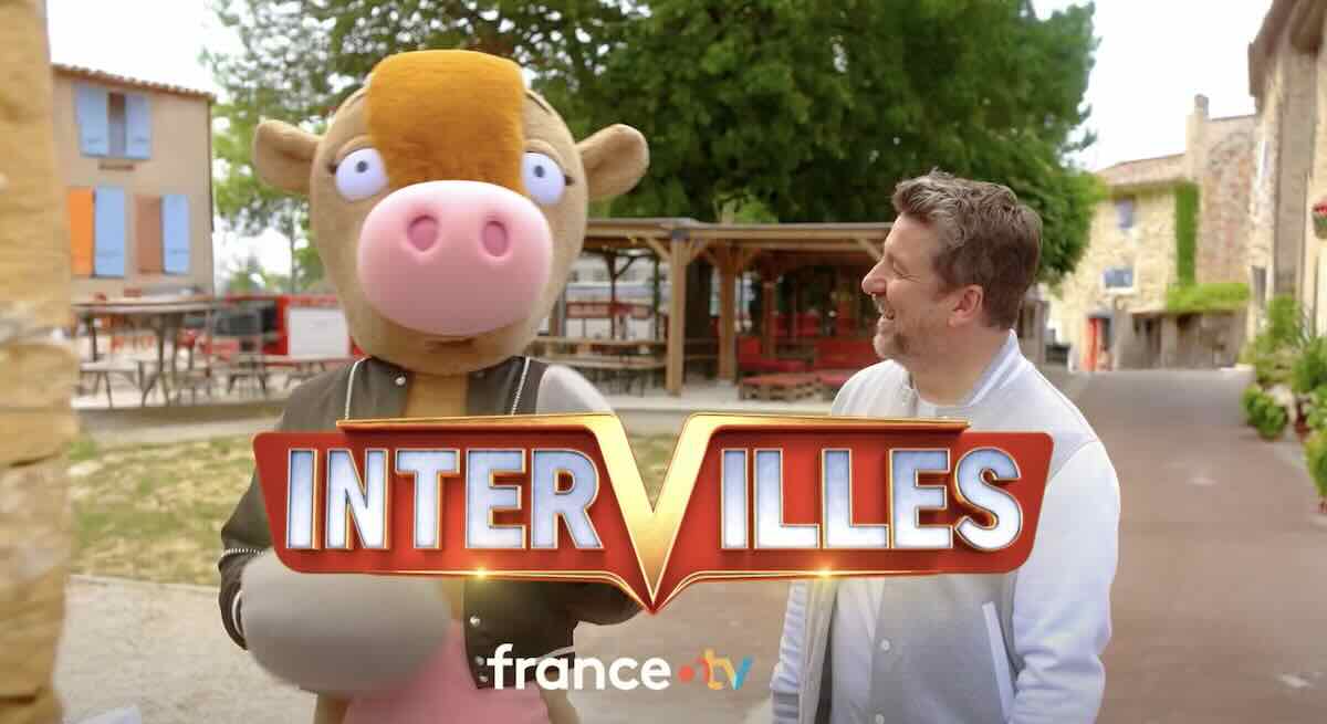 Audiences TV prime du 24 juillet 2025 : quel score pour la finale d'Intervilles ? - Fémin Actu