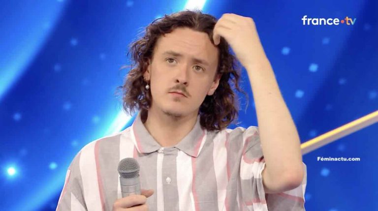 « N'oubliez pas les paroles » du 31 juillet 2025 : Pierre-Yves déjà ...