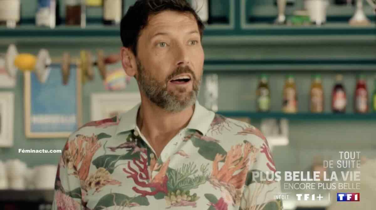 La semaine prochaine dans « Plus belle la vie » : résumés en avance, moments forts et spoilers ...