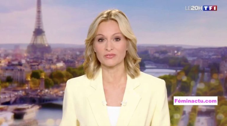 Audiences TV access du 17 août 2025 : quel score pour le dernier JT de l'été d'Audrey Crespo ...