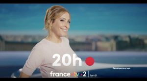 Audiences tv access du 1er septembre 2025 : quel score pour le 20 heures de Léa Salamé sur ...