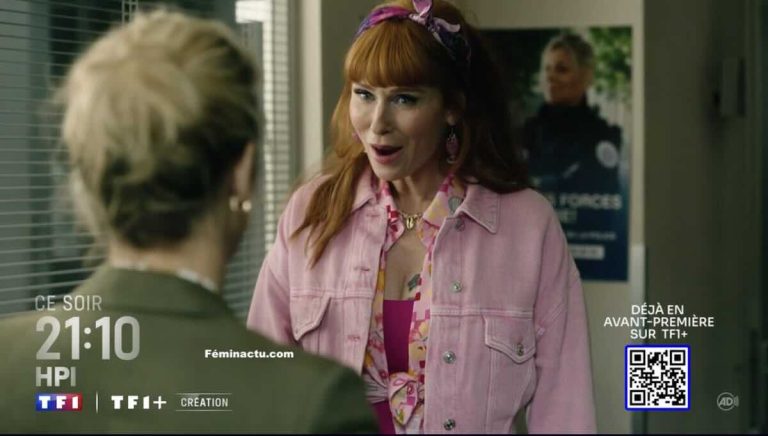 « HPI » du jeudi 11 septembre 2025 : quels épisodes au programme ce soir ? Encore un succès d ...