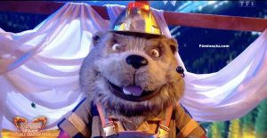 « Mask Singer » 2025 : qui se cache derrière le Castor ? Indices ...