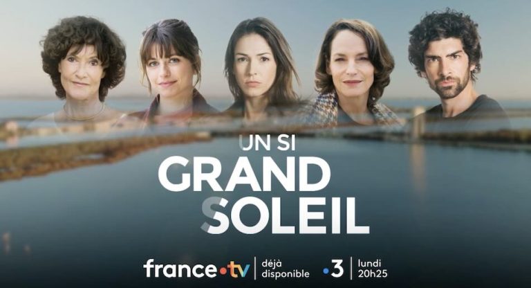La semaine prochaine dans « Un si grand soleil »: résumés et spoilers ...