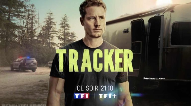 « Tracker » du 8 octobre 2025 : quels épisodes au programme ce soir ? Nouveau succès d'audience ...