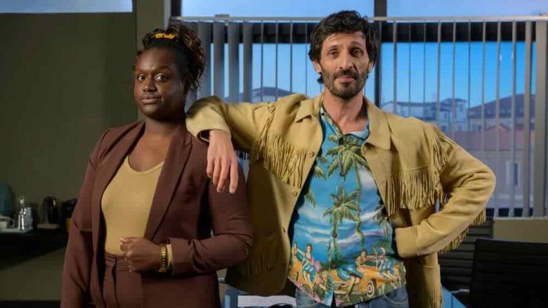 « Vidal » : de quoi parle le téléfilm inédit diffusé par France 2 ce ...