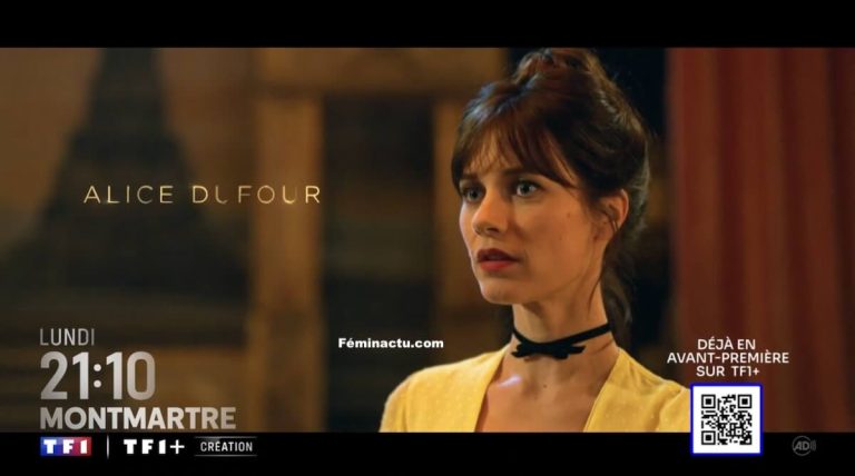 « Montmartre » du 20 octobre 2025 : quels épisodes ce soir ? Succès d'audience confirmé pour TF1 ...