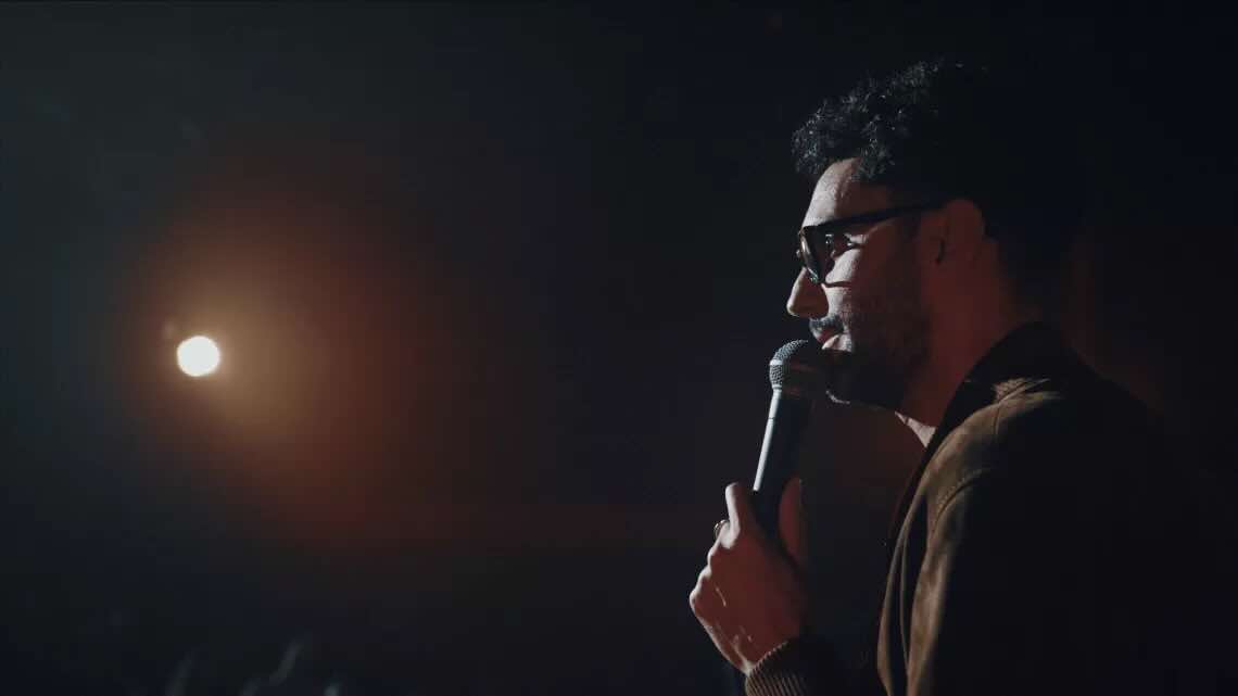 « Tony Saint Laurent - Inclassable » : un spectacle inédit à découvrir ...