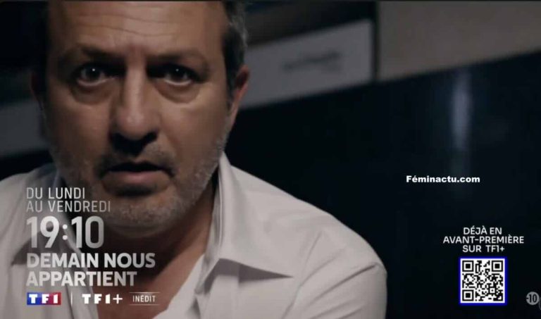 « Demain nous appartient » en avance du 9 juin 2026 : demain dans DNA ...