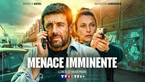 « Menace Imminente » du 1er décembre 2025 : quels épisodes ce soir ...