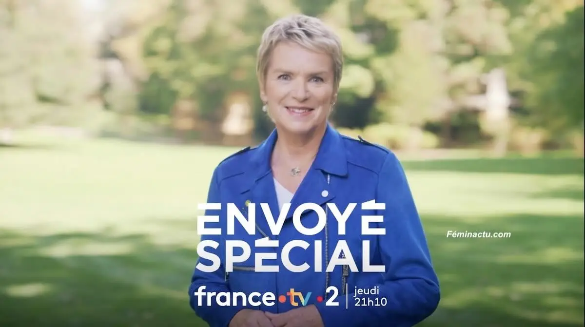 Sommaire du magazine « Envoyé Spécial » du 19 mars 2026 : quels ...