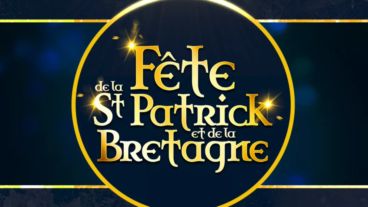 La fête de la Saint-Patrick et de la Bretagne : en mode rediffusion ce ...