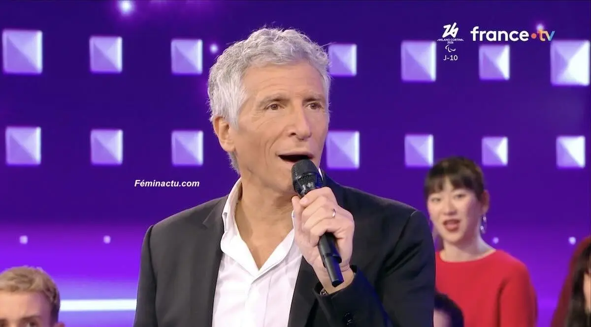 « N'oubliez pas les paroles » du 5 mars 2026 : Maxime éliminé ! Qui est ...